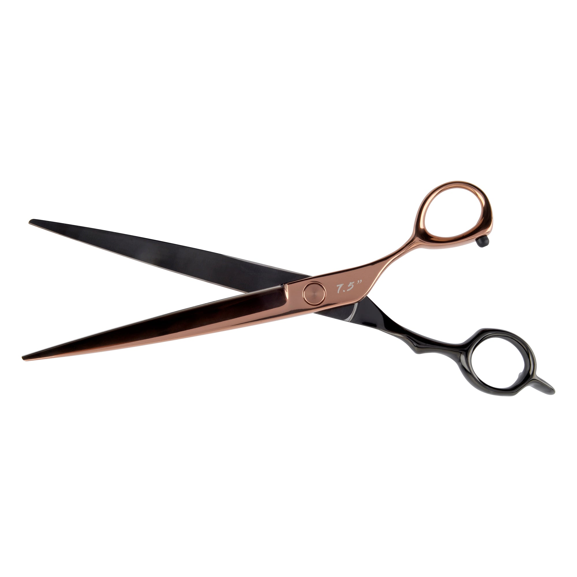 Dream Shear - 7.5" Straight - Classic & Serrated Blade – FURZONE USA