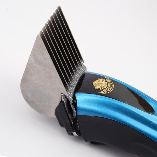 9-Piece Clipper Blade Comb Attachment Set for A5 Standard Sizing ...